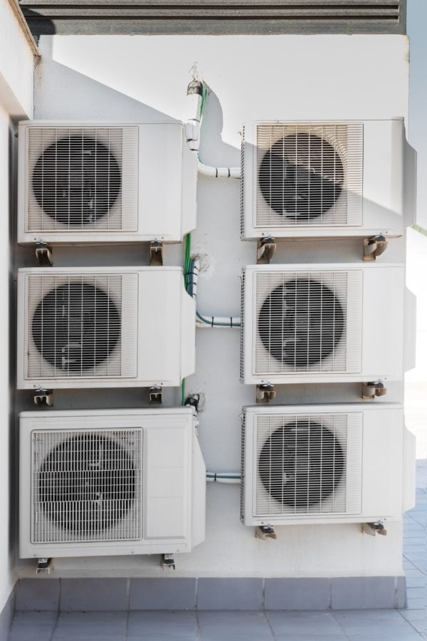 DX Split Systems: Efficient Cooling Solutions for Homes