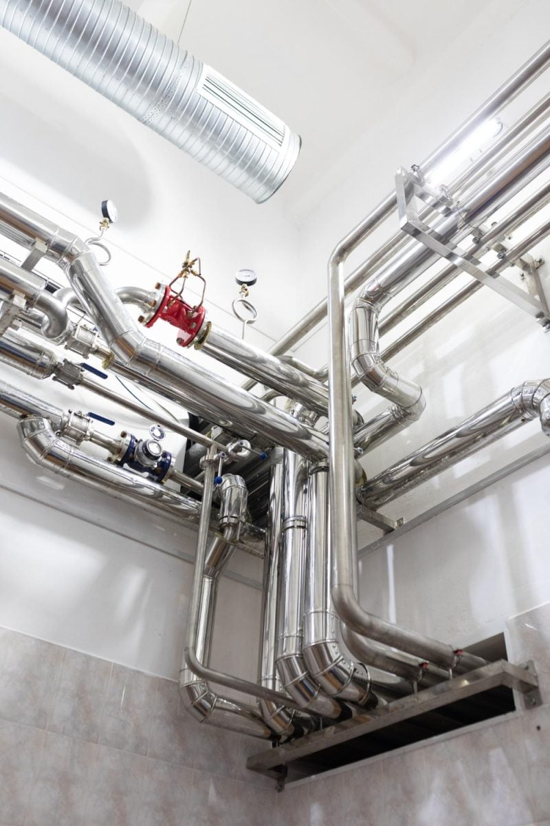 Expert Plumbing & Pipe Fitting Services | Reliable Solutions